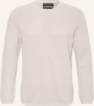 Marc O'Polo Marc Opolo Pullover grau