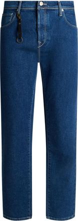 Incotex HOSEN & R&Ouml;CKE - Jeanshosen auf YOOX.COM