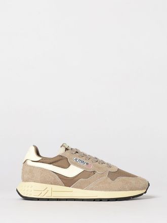 Autry Baskets AUTRY Femme couleur Blanc