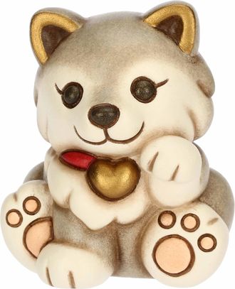 Thun Wolf Noah Cute Keramik