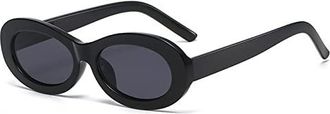 Generic Lunettes de soleil carrées sans monture à large monture, lunettes de vacances en plein air pour hommes (couleur : B, taille : moyen) 2026, a, Taille u