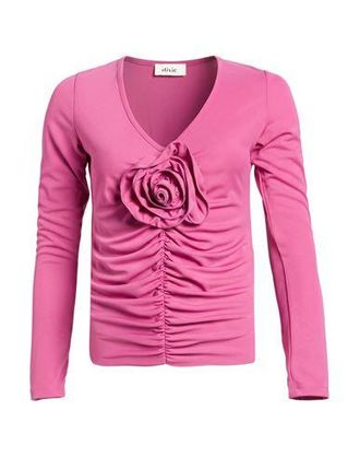 Dixie TOPS - T-shirts sur YOOX.COM