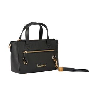 Braccialini Bauletto Tasche - - Bags - Damen - Schwarzk - ONE SIZE