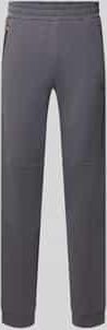 Puma Regular Fit Sweathose aus Baumwoll-Mix Modell PUMATECH