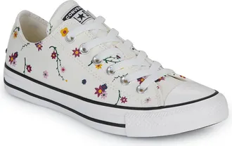 Converse CHUCK TAYLOR ALL STAR FLORAL