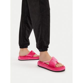 Juicy Couture Zehentrenner Juicy Couture WSS21533-01 Rosa