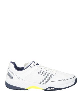 Emporio Armani SCHUHE - Sneakers auf YOOX.COM
