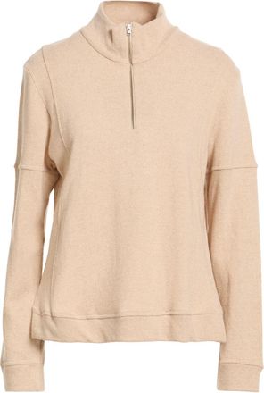 120% Lino STRICKWAREN - Rollkragenpullover auf YOOX.COM