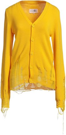 Maison Margiela STRICKWAREN - Strickjacken auf YOOX.COM