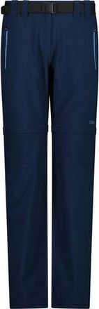 F.lli Campagnolo Damen Keilhose Abzipphose