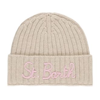 Saint Barth Damen, Accessories, Beige, ONE SIZEGr&ouml;&szlig;e