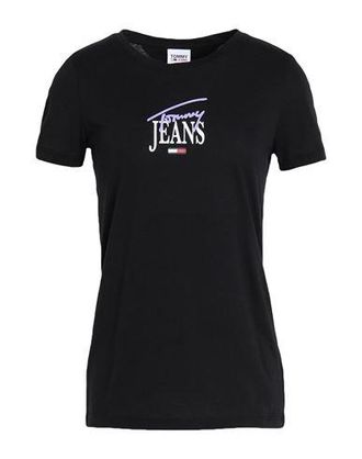 Tommy Jeans TJW SKINNY ESSENTIAL LOGO T-SHIRT