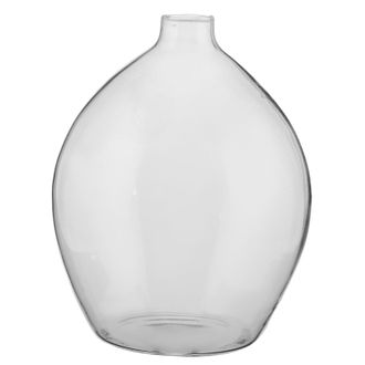 Cabilock Glasvase Klein Transparent Für Blumen Mit Stiel Minimalistische Tischdekor Blumenvase Für Home Decor Hochzeit Und Party Dekorationen