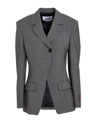 Msgm ANZ&Uuml;GE und CO-ORDS - Blazers auf YOOX.COM