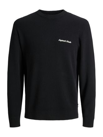 Jack & Jones Pullover JORNORREBRO