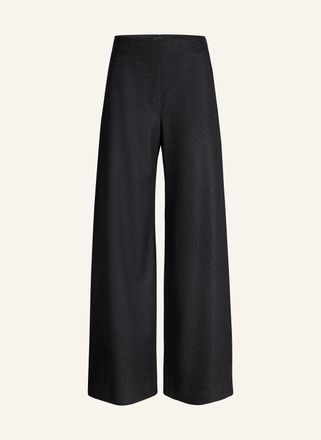 Windsor Windsor. Marlenehose grau