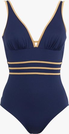 Janine Robin Maillot de bain une pi&egrave;ce Venezia