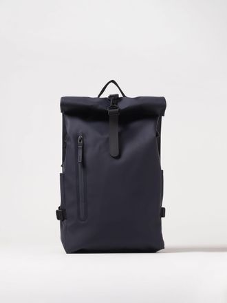 Rains Rucksack RAINS Herren Farbe Blau