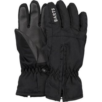 Barts Kinder Handschuhe Zipper Gloves