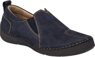 Josef Seibel Fergey 49, Ocean, Farbe:Ocean, Gr&ouml;&szlig;e:40