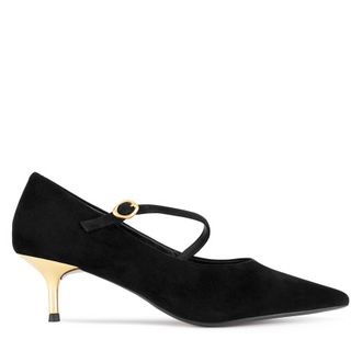 Gino Rossi Pumps GINO ROSSI LILIAN-526-1 Schwarz