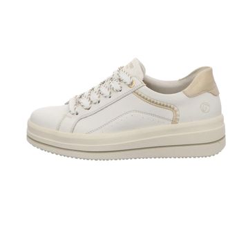 Remonte Sneakers - - Shoes - Damen - Wei&szlig; - 38 EU