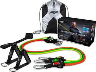 PTP POWERTUBE Resistance System