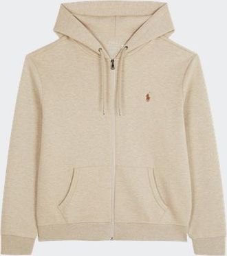Polo Ralph Lauren Hoodie zipp&eacute; - Taille S