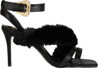 Versace SCHUHE - Sandalen auf YOOX.COM