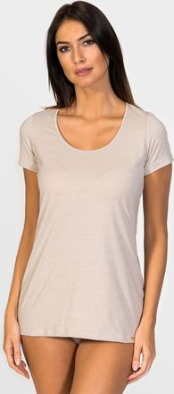 ZD Zero Defects Unterhemd Hera Short-sleeve Soy fiber
