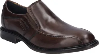 Josef Seibel Herren Slipper Earl 13 in cognac