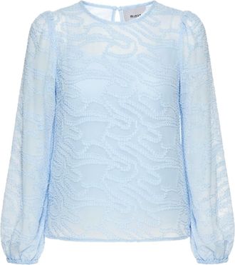 Minus Bluse Odine