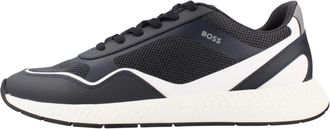 HUGO BOSS Herren, Schuhe, Blau, 42 EUGr&ouml;&szlig;e