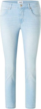 Angels Damen Jeans ORNELLA Slim Fit 7/8