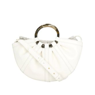 Coccinelle Damen, Taschen, Wei&szlig;, ONE SIZEGr&ouml;&szlig;e