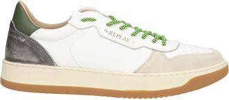 Replay SCHUHE - Sneakers auf YOOX.COM