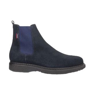 Callaghan Homme, Chaussures, Bleu, Taille: 40 EU Chelsea Boot