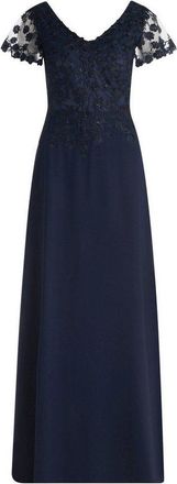 Vera Mont Abendkleid Damen mit Stickerei