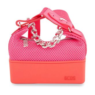 GCDS Handbags - - Bags - Damen - Rosa - ONE SIZE