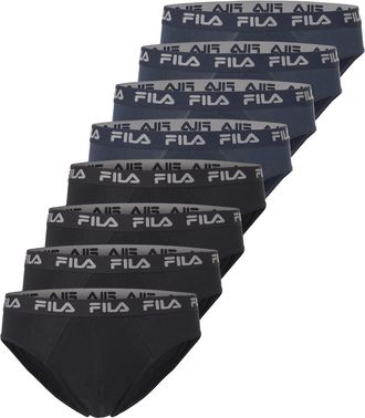 Fila Slips