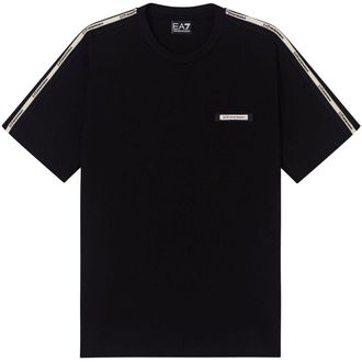 Emporio Armani MAN JERSEY T-SHIRT