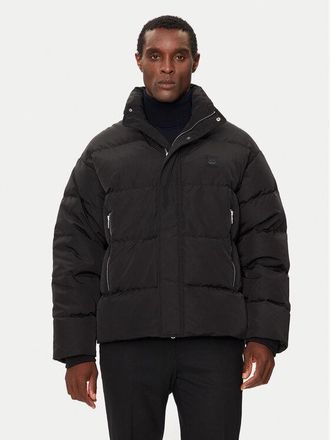 A|X Armani Exchange Daunenjacke XM000032 AF10323 UC001 Schwarz Regular Fit