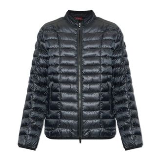 Diesel W-Pilot-Wrd Jacke - - Jackets - Herren - Schwarzk - XL