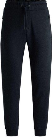HUGO BOSS P-Lamont 290 Jogginghosen f&uuml;r Herren (Dunkelblau)