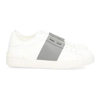 Valentino Garavani Open Sneaker - - Shoes - Herren - Wei&szlig; - 39 EU