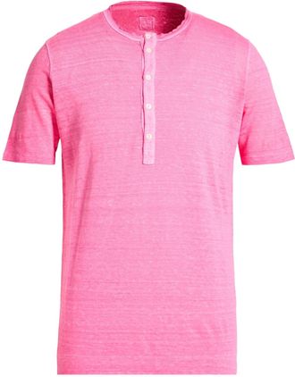 120% Lino TOPS - T-shirts auf YOOX.COM