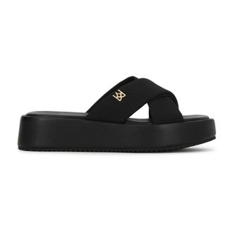 Kazar Damen, Schuhe, Schwarzk, 40 EUGr&ouml;&szlig;e