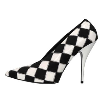 Stella McCartney Mit Absatz - - Shoes - Damen - Mehrfarbig - 37 1/2 EU