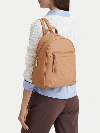 Beverly Hills Polo Club Rucksack BHPC-K-031-06 Beige