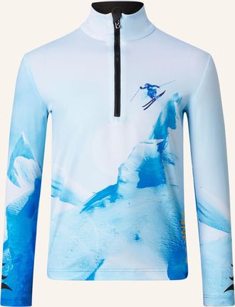 Bogner Kids First Layer Chris blau